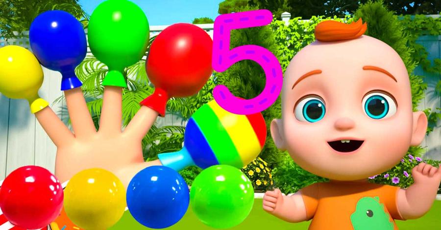 Learn To Write The Number 7 Through The Fun Game